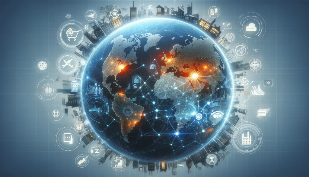 Global Internet outage could cost $43bn in a single day - Techerati