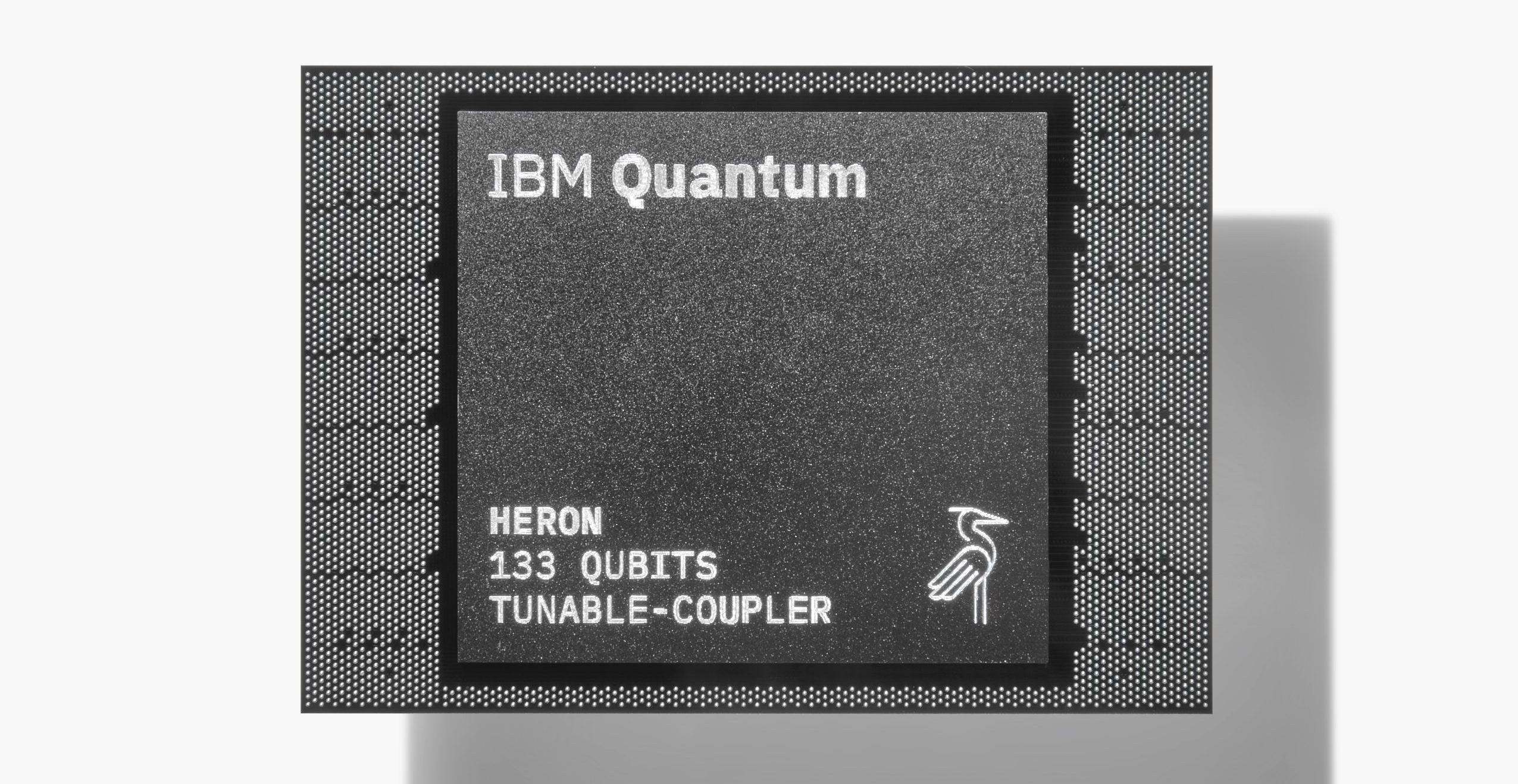 IBM launches its first modular quantum computer and new processor ... IBM launches its first modular quantum computer and new processor ...