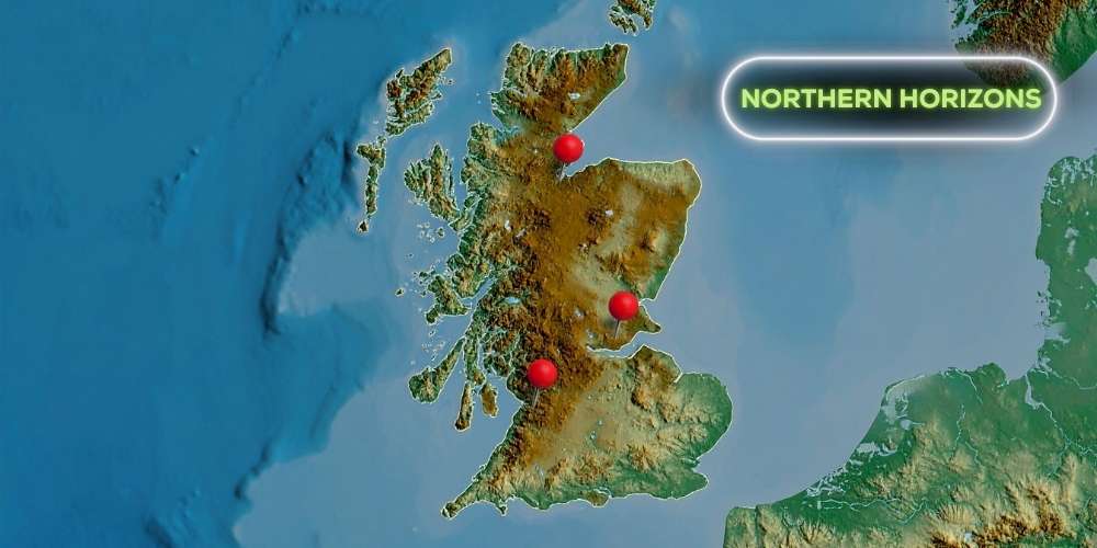 Scotland’s AI-Ready Zones: Three Locations with Grid and Land to Spare ...